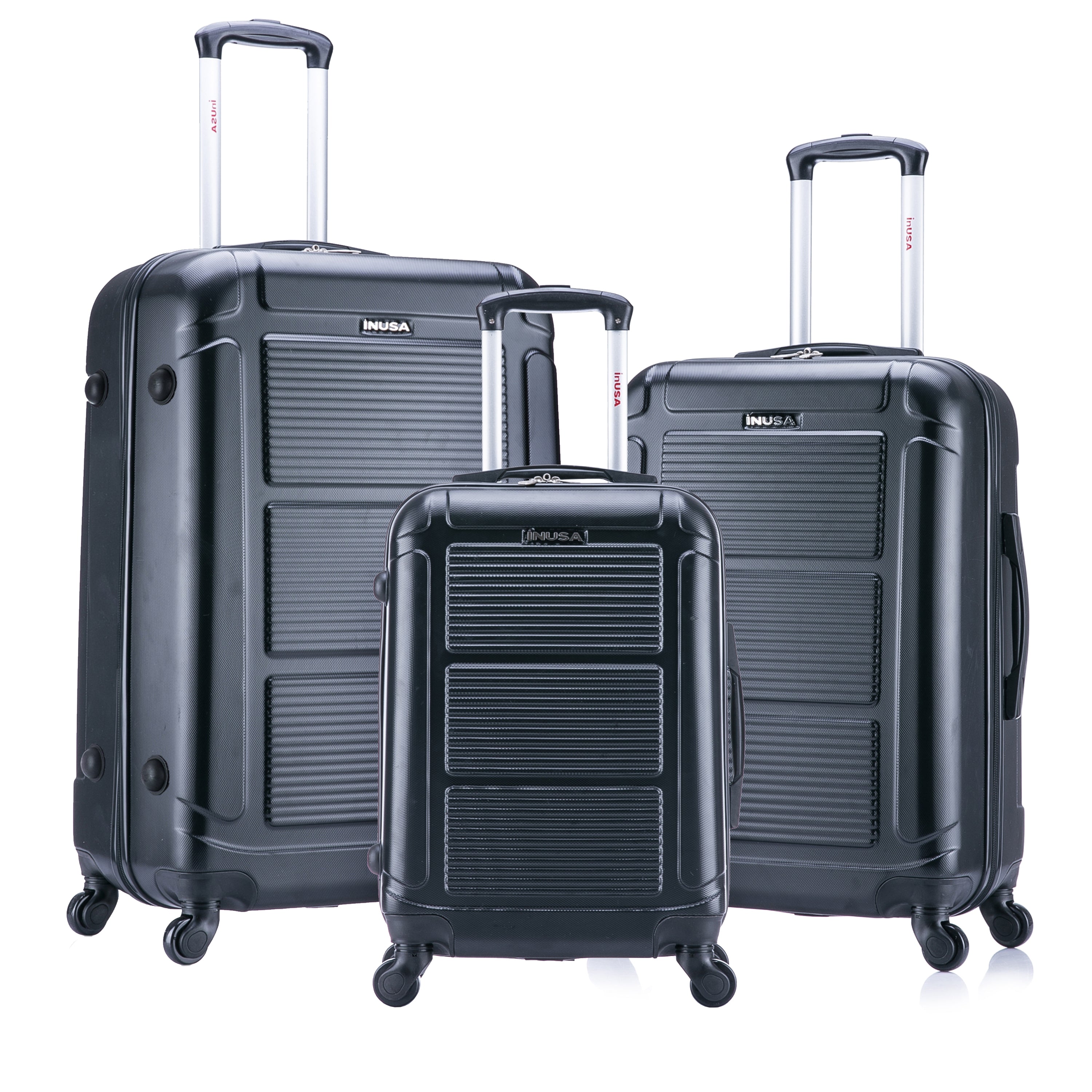 PILOT Luggage Collections – InUSA Luggage