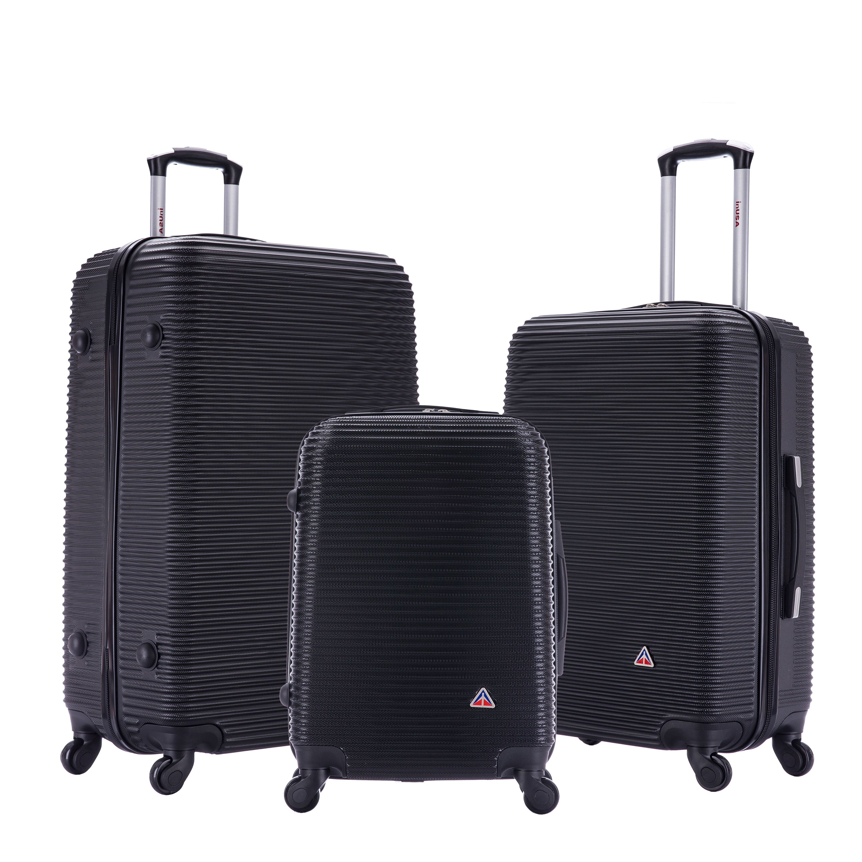 ROYAL Traveler Luggage Collections – InUSA Luggage