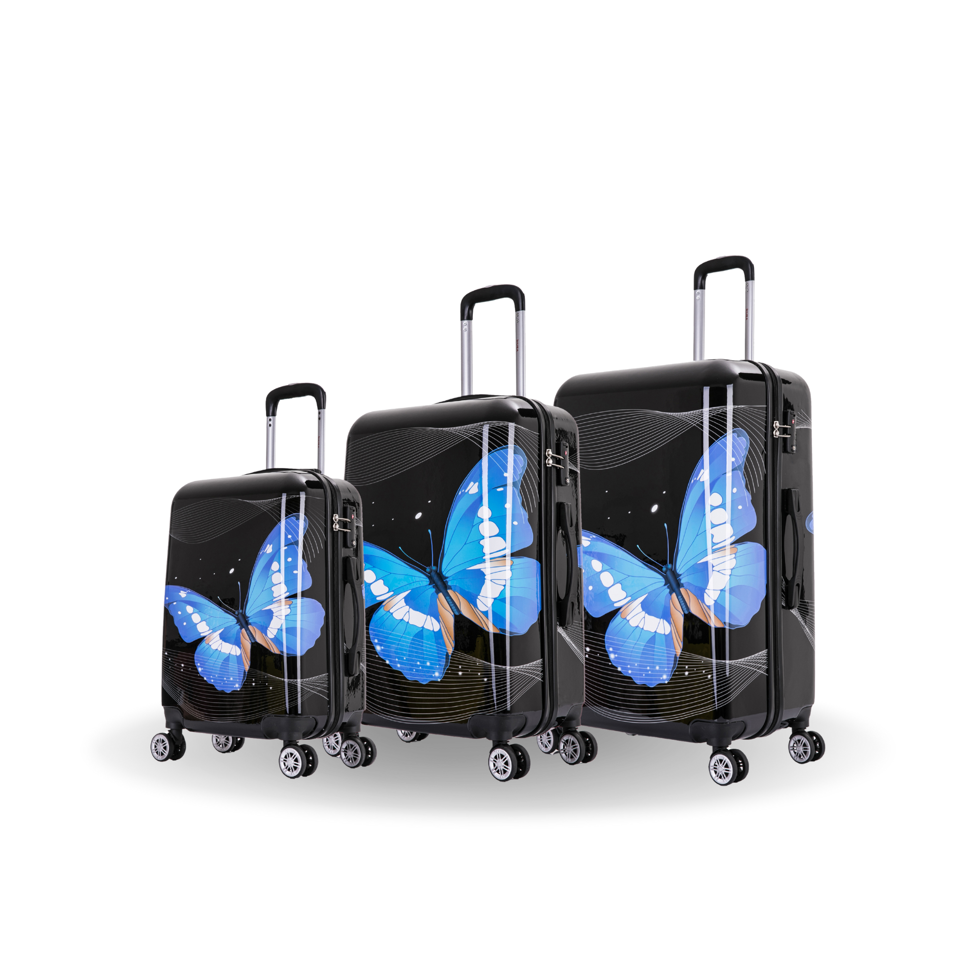 Sale – InUSA Luggage