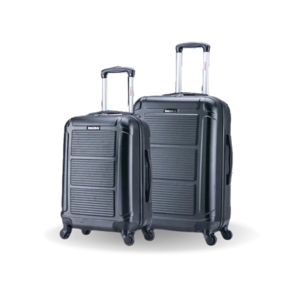 Strong, Light, Reliable Everyday Luggage – InUSA Luggage