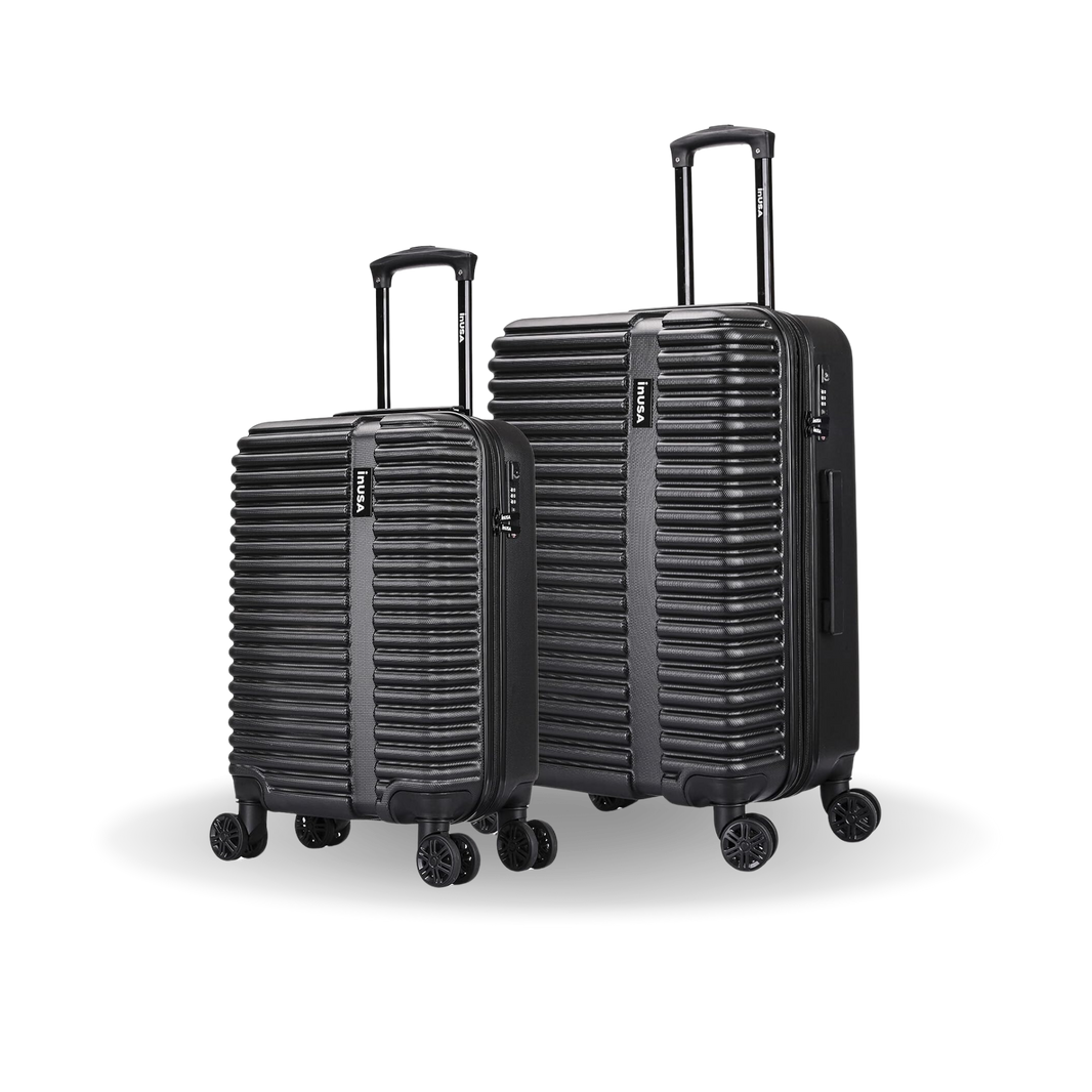 Strong, Light, Reliable Everyday Luggage – InUSA Luggage