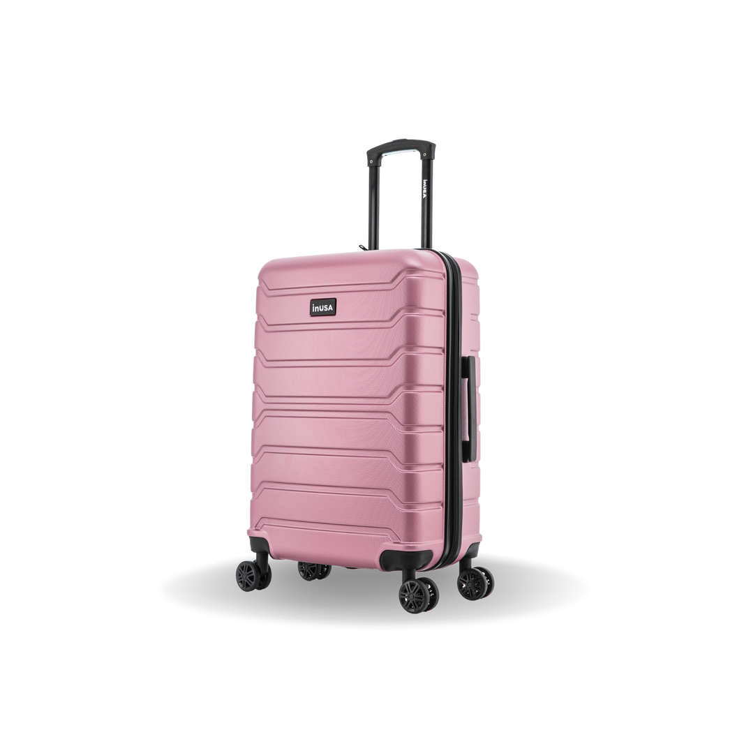 Strong, Light, Reliable Everyday Luggage – InUSA Luggage