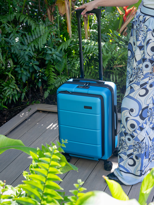 Strong, Light, Reliable Everyday Luggage – InUSA Luggage